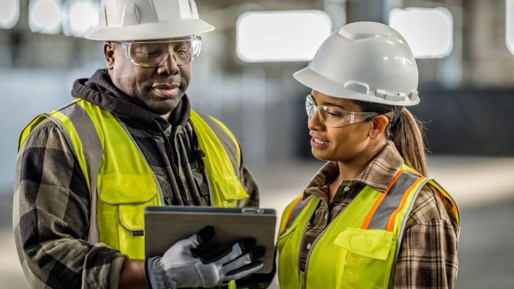 Construction Project Management: The Basics - ePoll